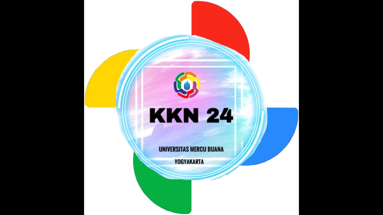 Kegiatan KKN Kelompok 24 - YouTube
