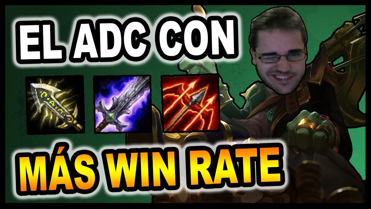 👍 TWITCH ADC S7 | (GUÍA) - Runas y Objetos (Build) | 👉 TWITCH S9 (En la ...