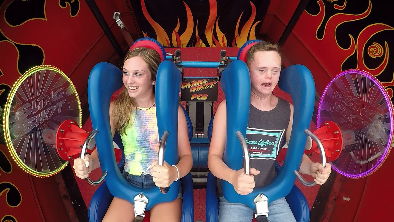 Erica & Mickey - YouTube