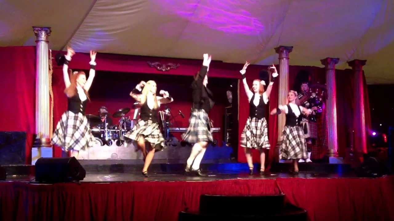 Taste of Scotland Show 2 - YouTube