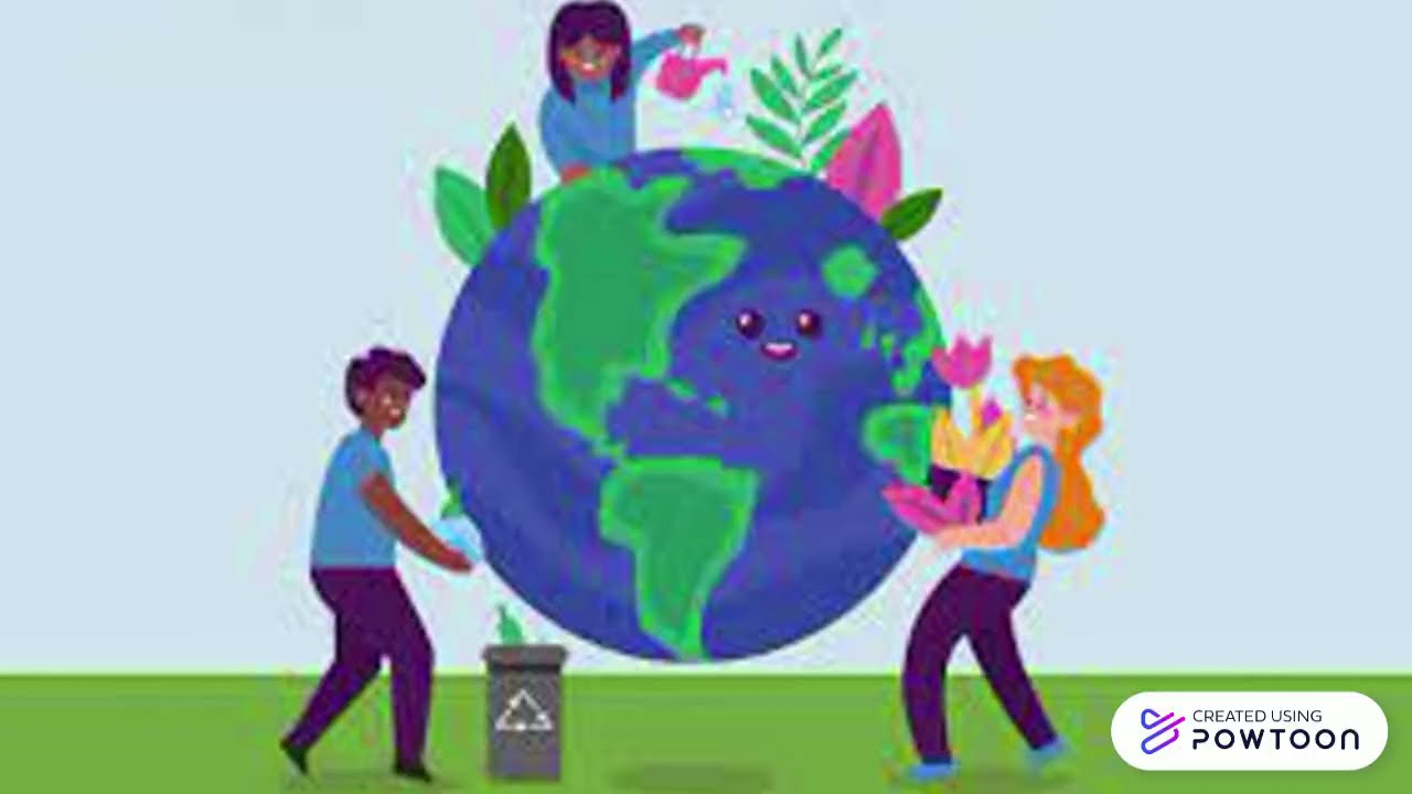 Oportunidades de mejora en medio ambiente y SST - YouTube