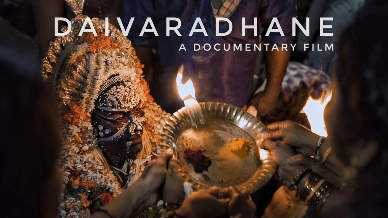 DAIVARADHANE | A Documentry Film (Teaser) - YouTube
