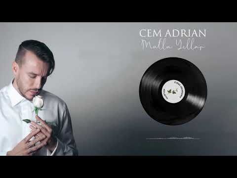 Cem Adrian - Mutlu Yıllar - Akustik