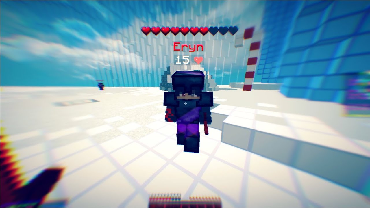 Fighting Eryn (Part 2) - YouTube