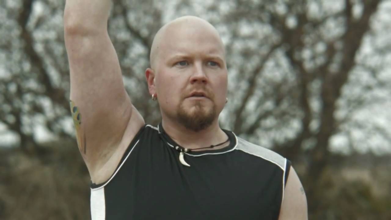 Annikin Runofestivaali 2010 - promovideo - YouTube