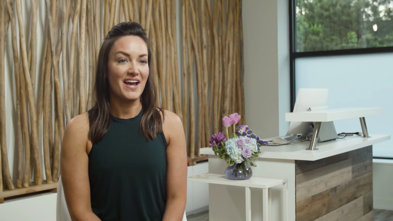 IM=X® Pilates and Fitness Franchise - YouTube