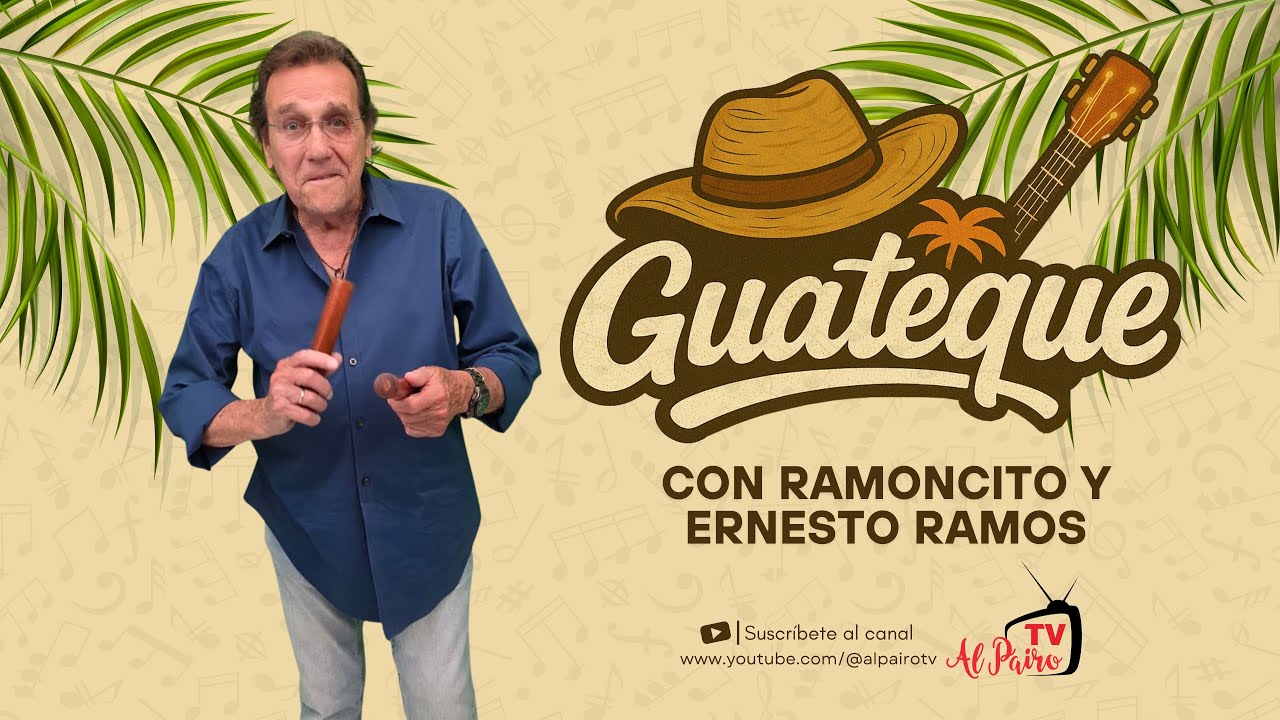 Sabor Cubano con Ramoncito Veloz y Ernesto Ramos encienden el Guateque ...
