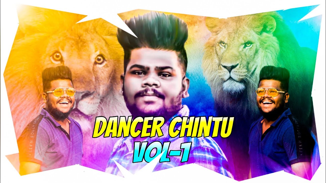 Dancer chintu song - YouTube