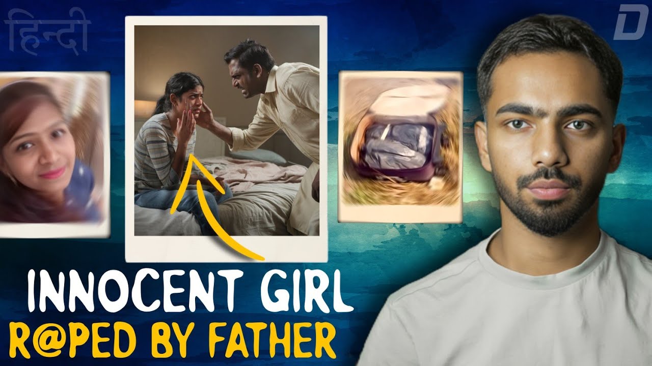 S@X ADDICTED FATHER 😰 | Hindi Documentary - YouTube