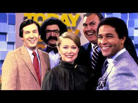 TODAY show 1952-2018 - YouTube