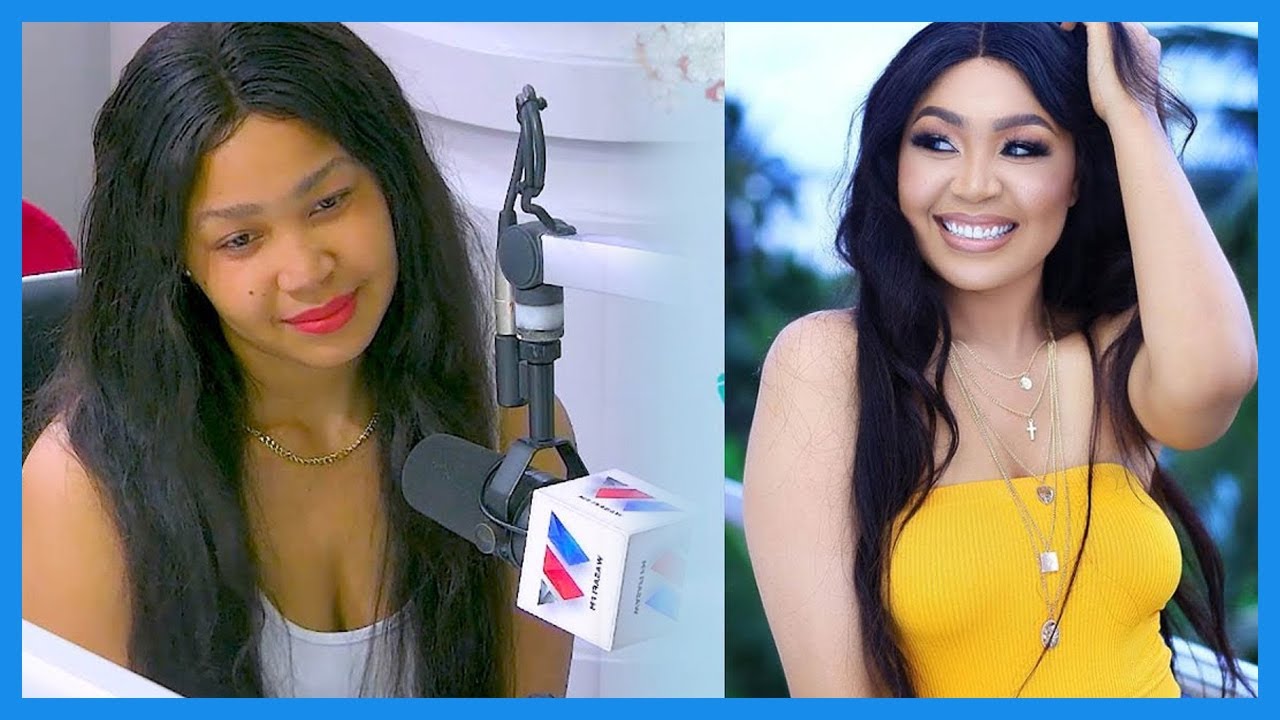 MREMBO ANAYETIKISA KWENYE KIWANDA CHA TAMTHILIA , MULKY AWEKA WAZI KUHUSU RUSWA YA NGONO - YouTube