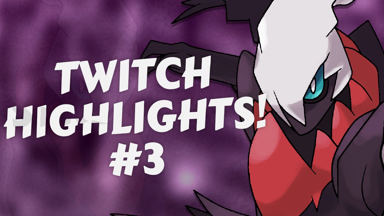 Twitch Stream Highlights! #3 "Bugsy The Hax God" - YouTube