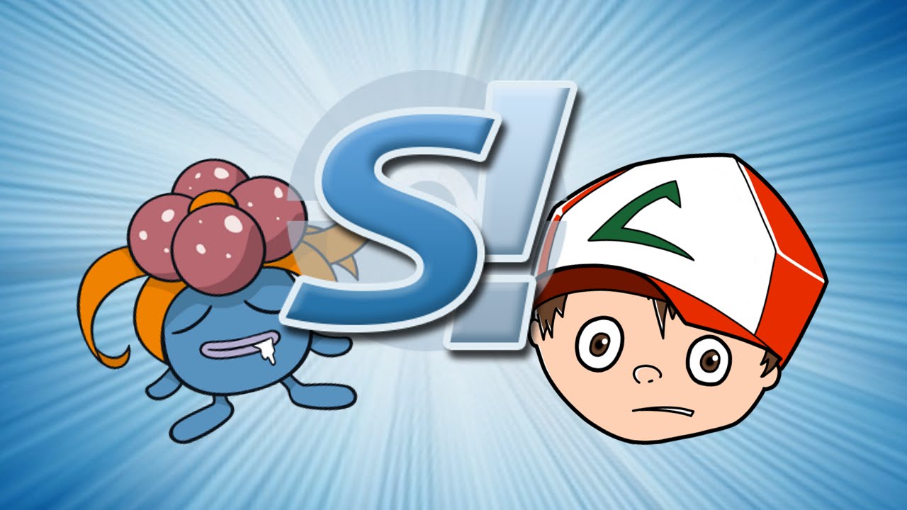 Pokémon Showdown Live PU - Mr.Drool is a thing #1 - YouTube