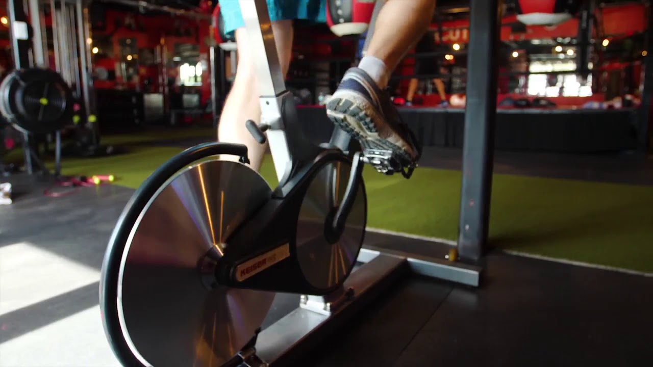 UPPERCUT FITNESS SARASOTA - YouTube