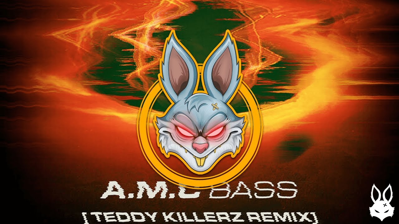 A.M.C - Bass (Teddy Killerz Remix) [Titan Records] - YouTube