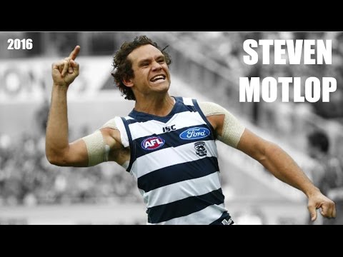 Steven Motlop 2016 Highlight Reel - YouTube