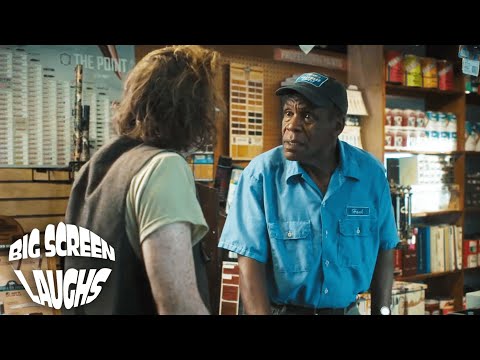 How To Kill A Zombie | The Dead Don't Die (2019) | Big Screen Laughs