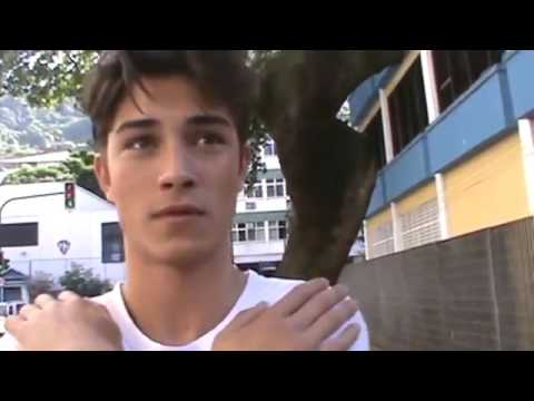 Francisco Lachowski :  Interview for Lula Rodrigues (Portuguese)