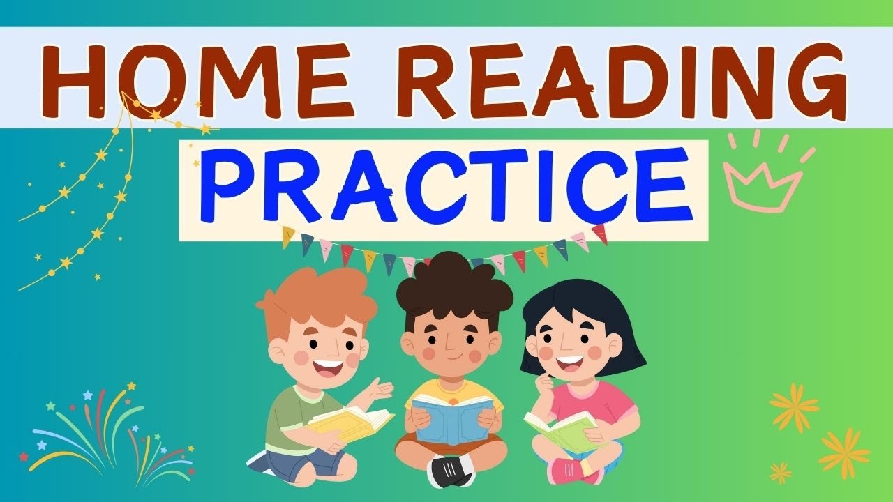 LEARN TO READ LONG SOUND WORDS-- Enriching Child's Reading & Vocabulary ...