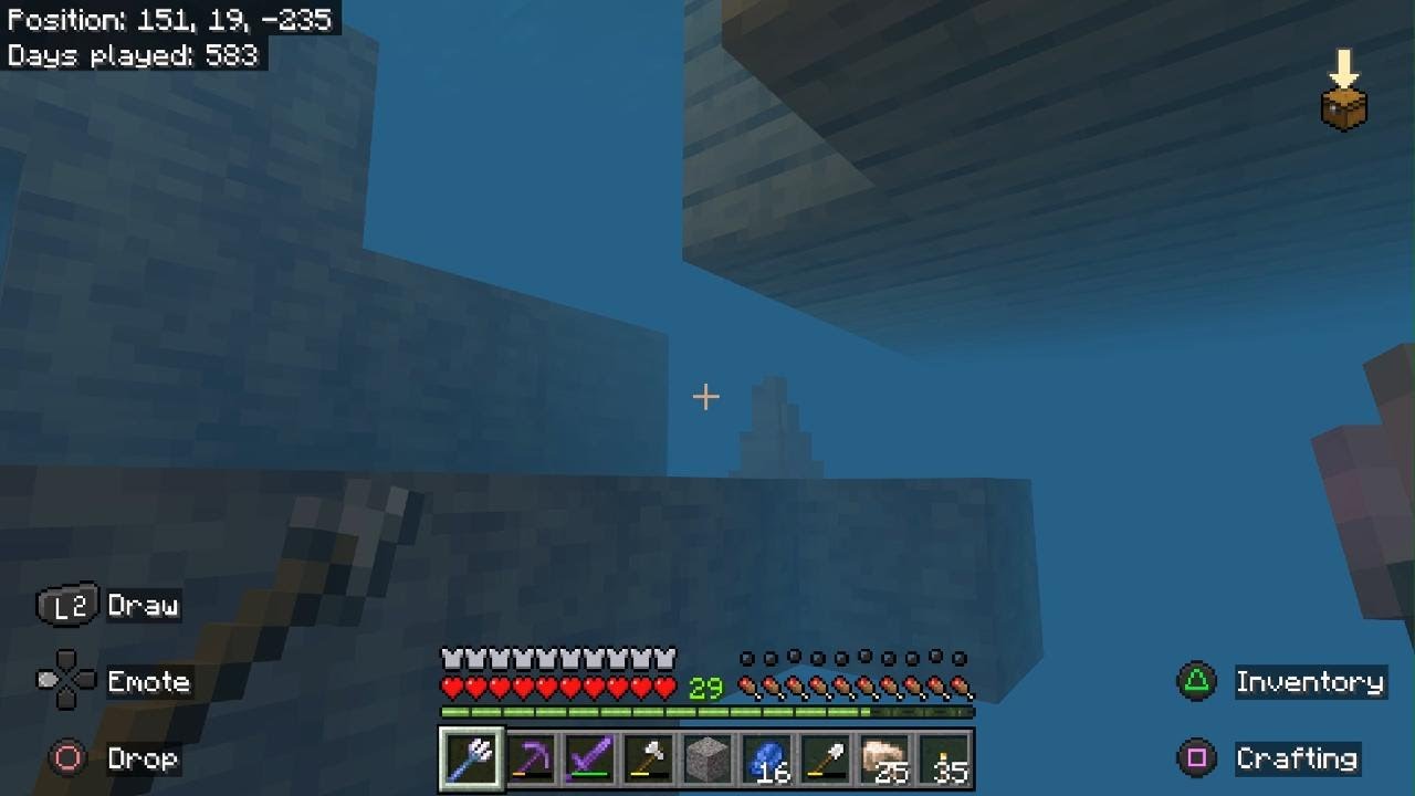 Minecraft Random Stuff - YouTube