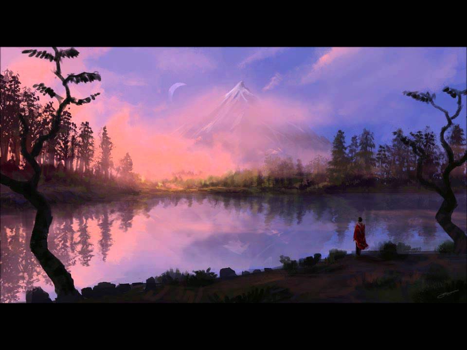 Signum - The Timelord (Signum's Spectral Balance Mix) [HD] - YouTube