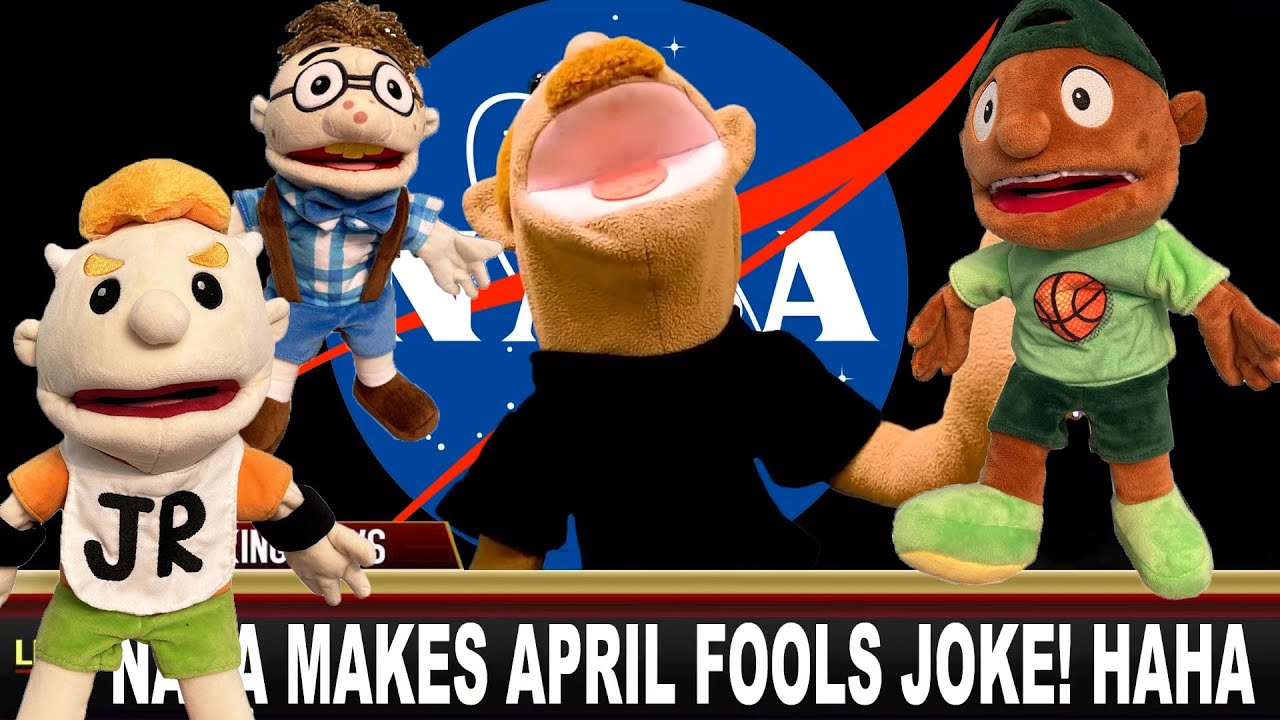 SML Movie Jeffy’s Chucky Doll! - YouTube