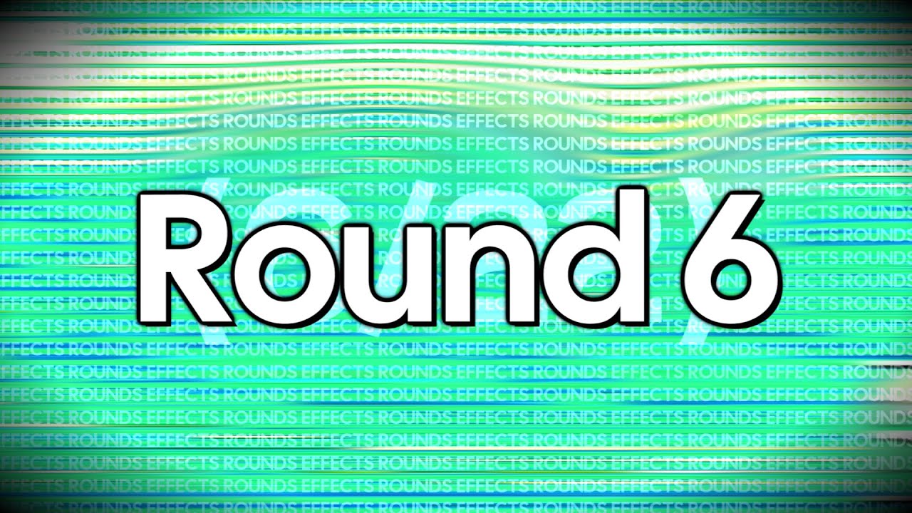 [Side B] Movie Impact Limited Csupo (1990) Effects Round 6 | Logoduel v ...