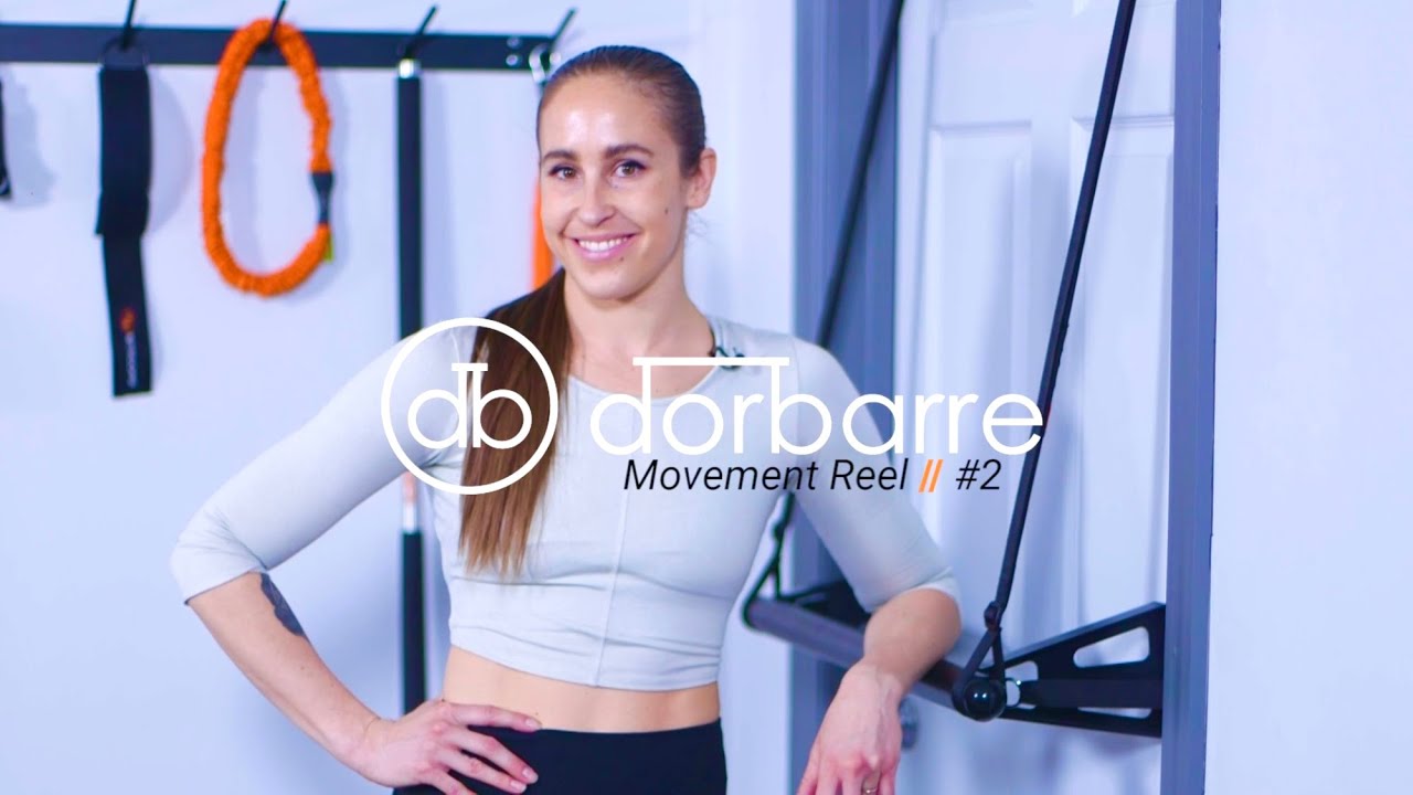 Stroops x Piloxing - Dorbarre // Movement Reel Mashup #2 - YouTube