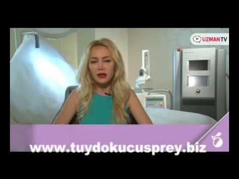Erkekler tüy dökücüleri hangi bölgelerde kullanabilir?