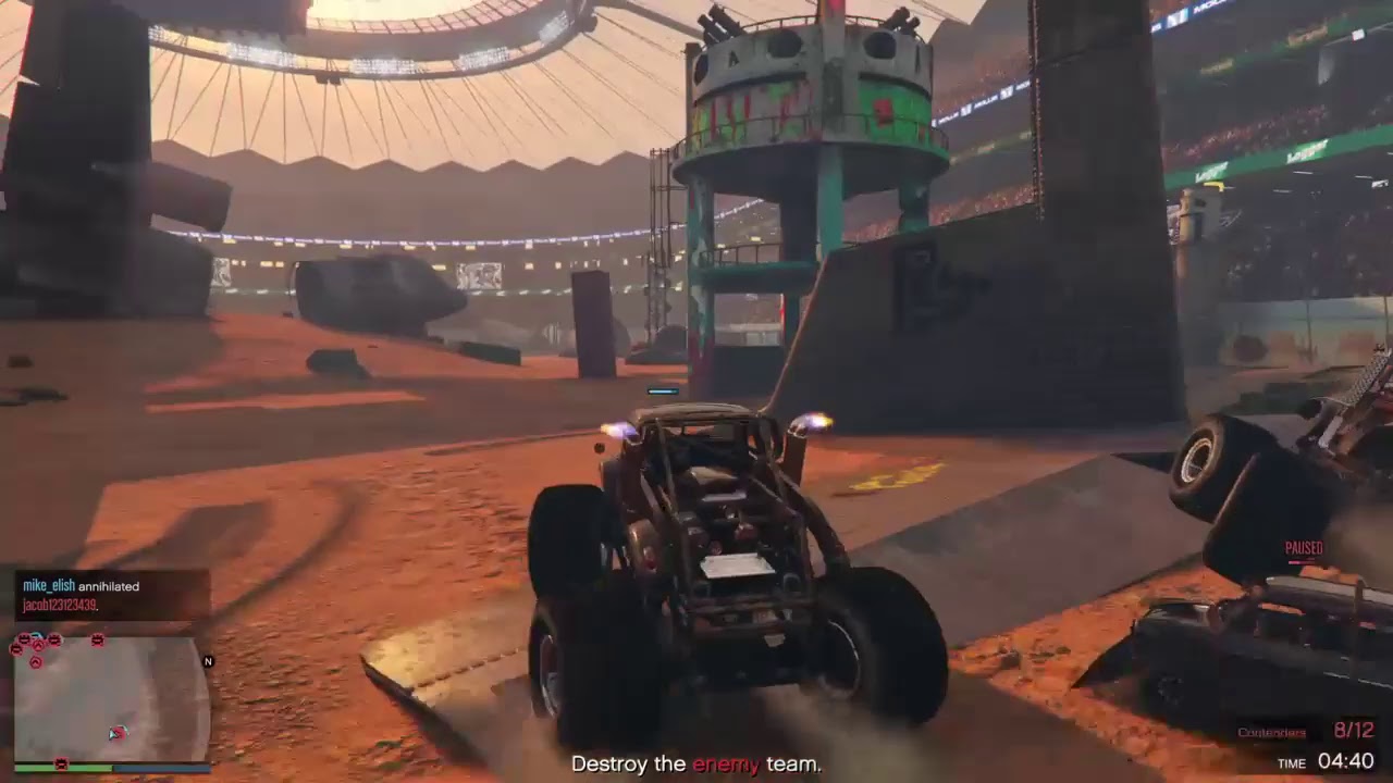 and now a Shiny Distraction....... - YouTube