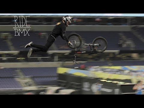 X GAMES 2018 - BIG AIR FINALS HIGHLIGHTS