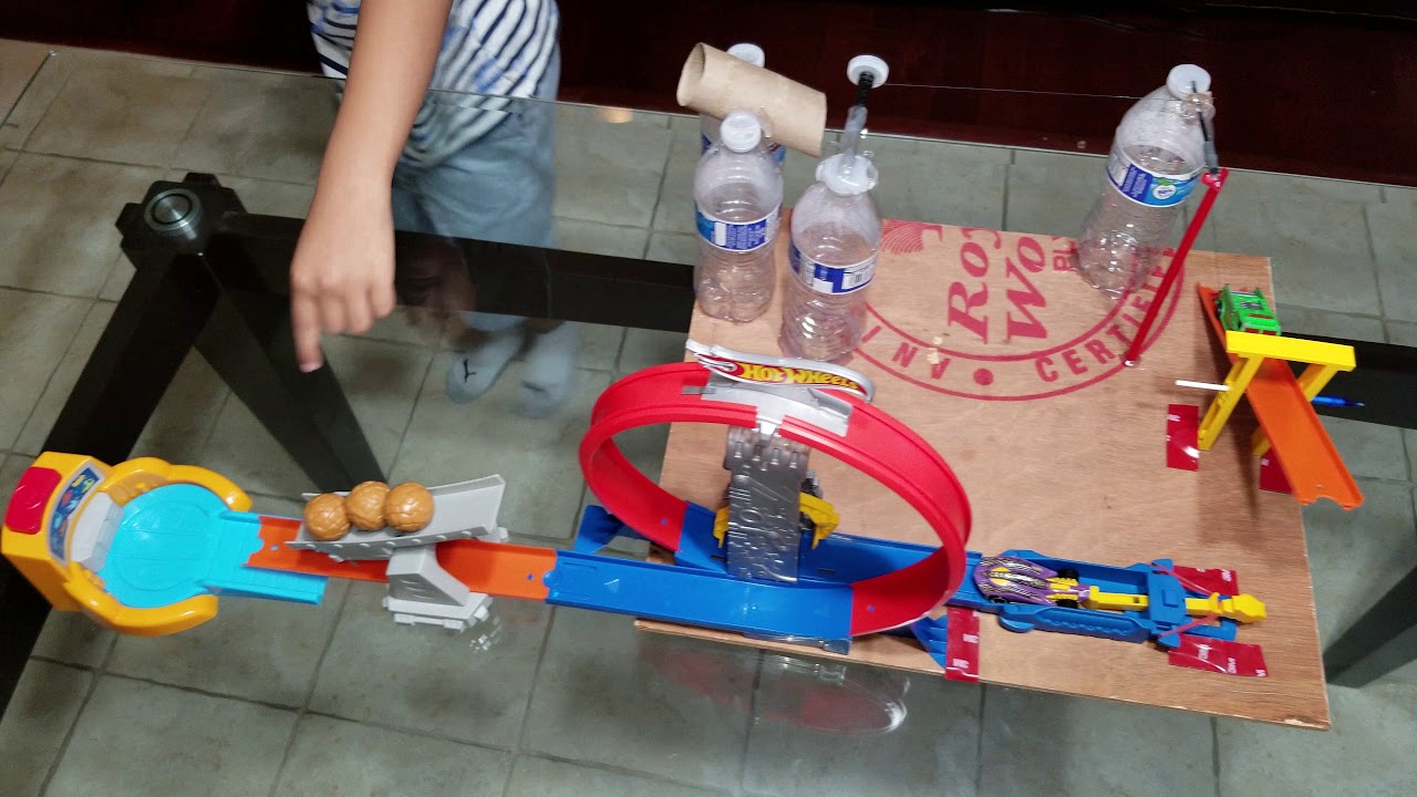 Simple Machine grade 4th - YouTube