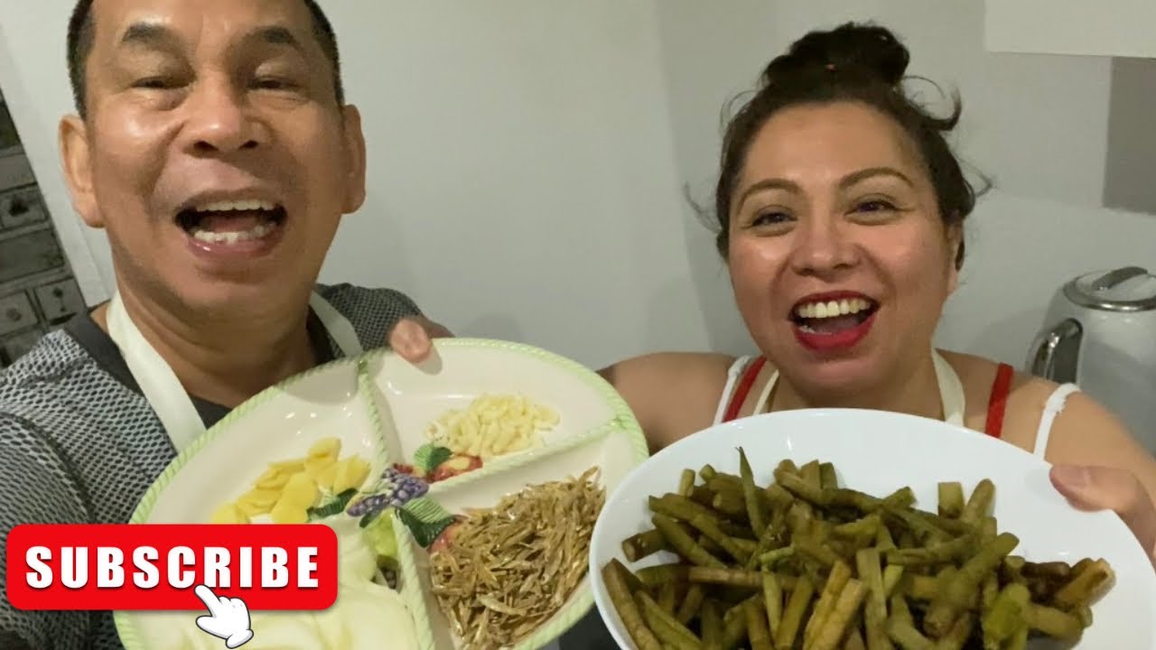 Ginataang Daludal | How to cook daludal | Ilocano Food - YouTube