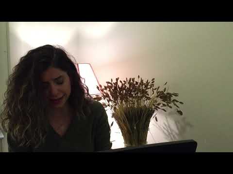 Büşra Periz - Sen Ağlama (Cover)