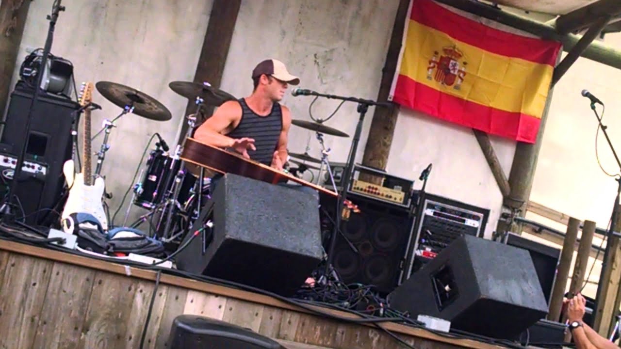 Michael Jordan 450th st. Augustine! - YouTube