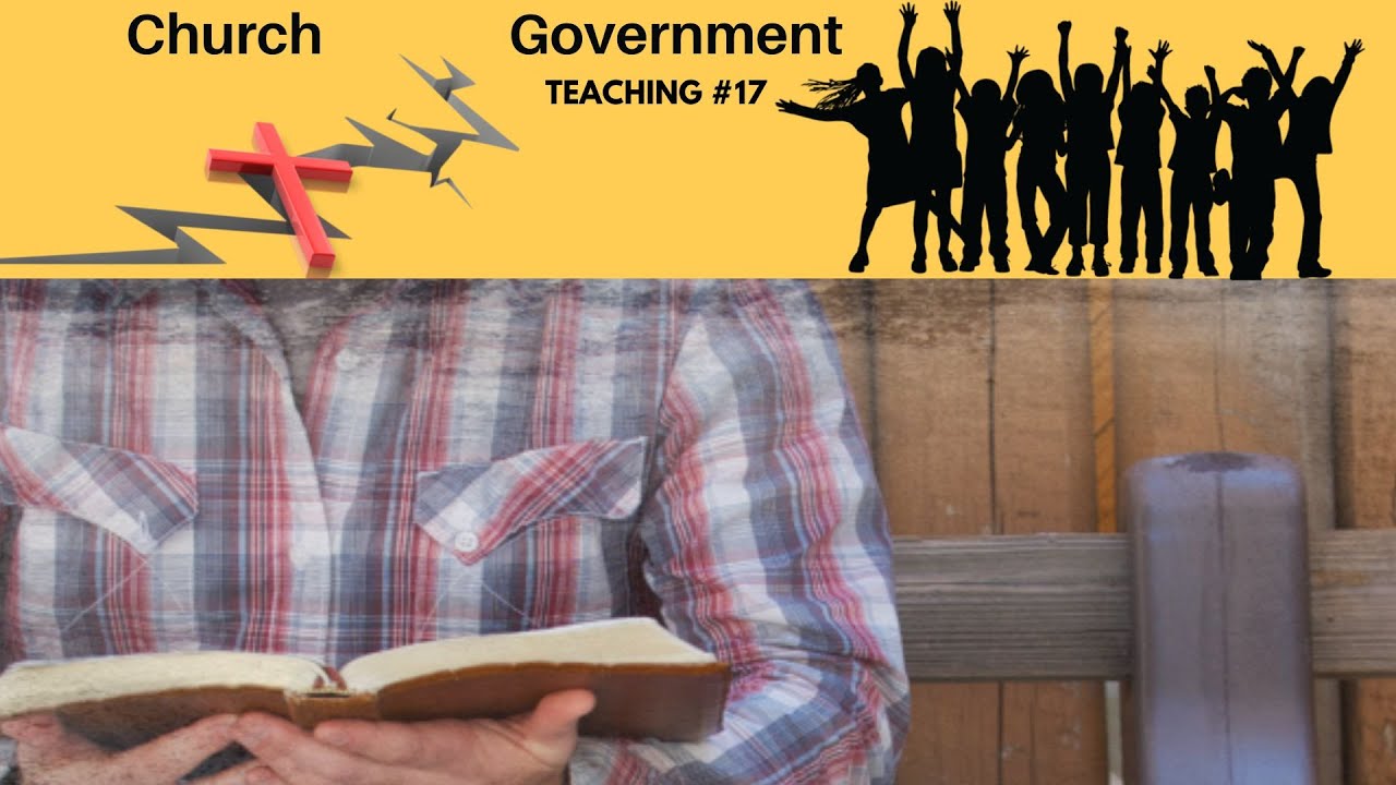 “Church Government” 5 Church Government Practices - YouTube