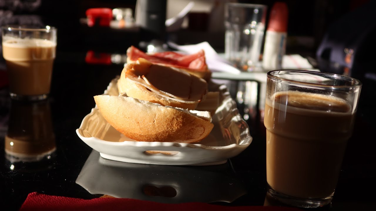Fotografieren | Tasche packen | Bester Burger in Berlin - YouTube