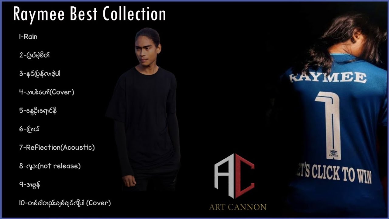 Raymee Best Collection - YouTube