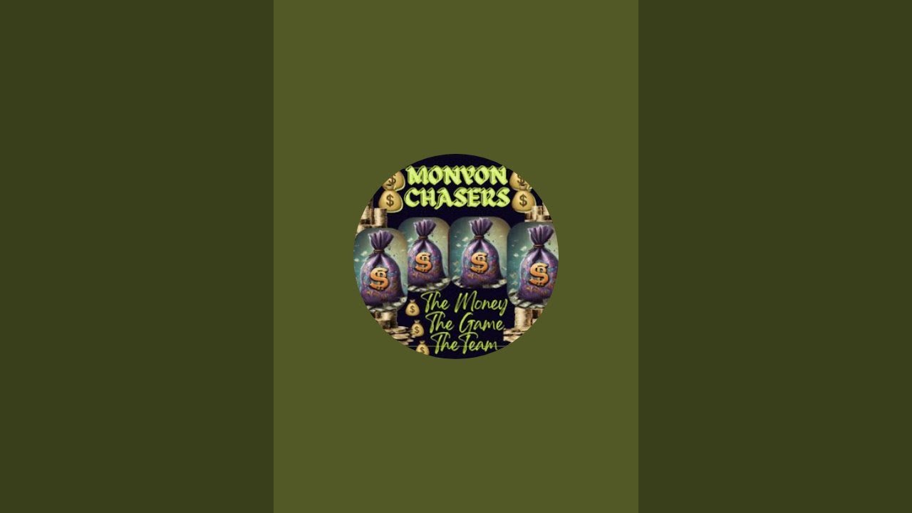 MONYON CHASERS of BIGO is live! - YouTube