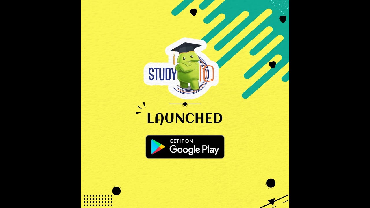 Study IQ App - All questions answered - YouTube