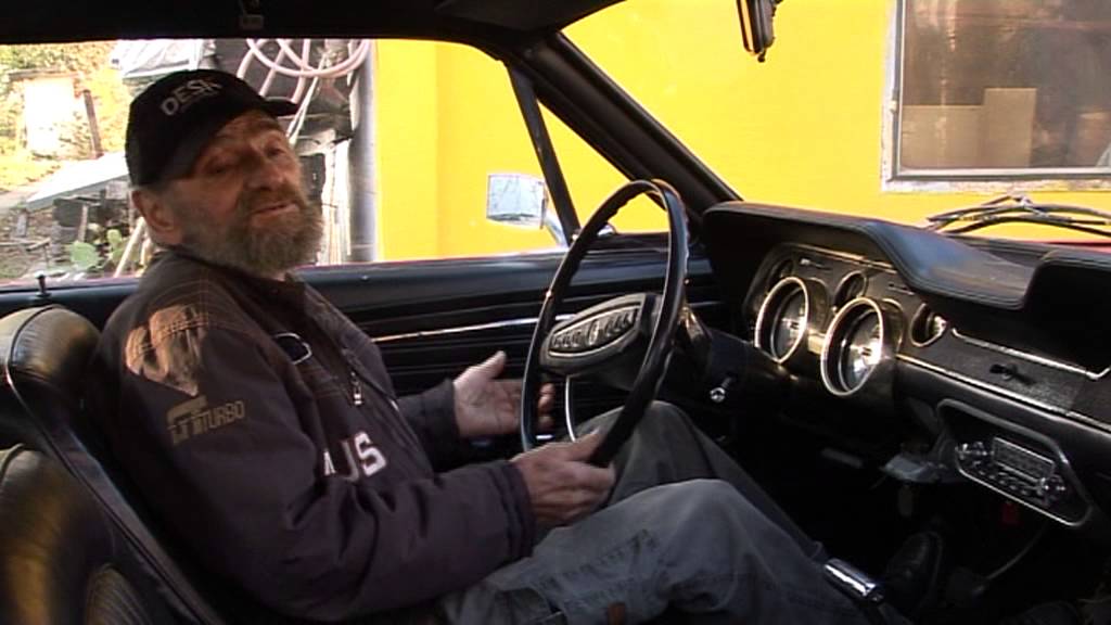 SAVA VESIN kolekcionar automobila i motocikala - YouTube