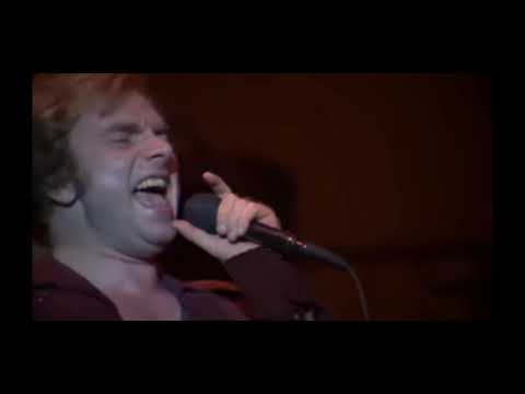 Van Morrison Live Performance - Caravan - YouTube
