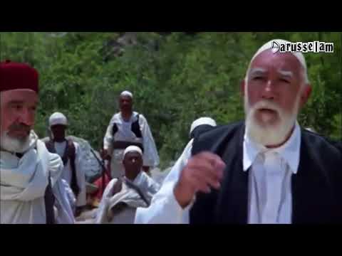 Ben O Adamın Barışıyla Soysuzlaşamam - Ömer Muhtar