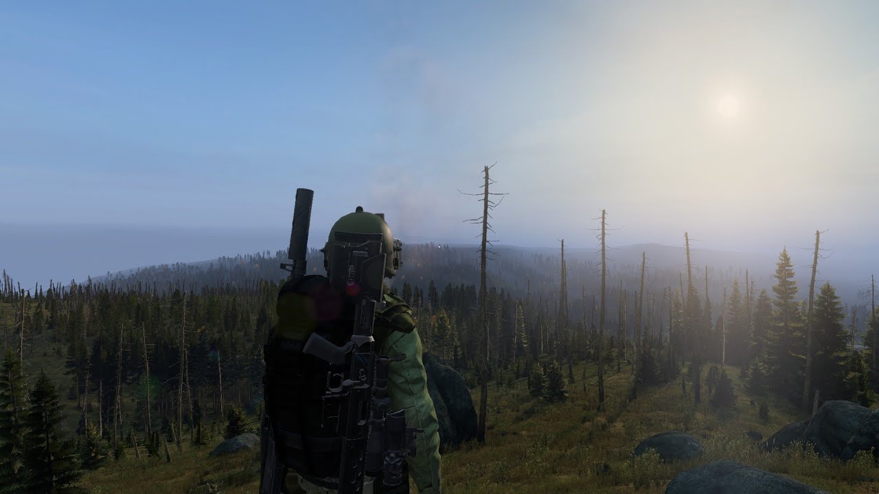 DAYZ - YouTube