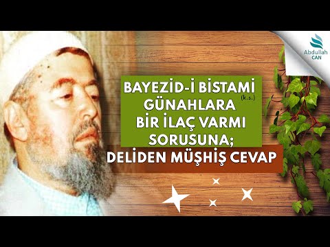 19. Günah Hastalığının Devası (Sohbetler 2 Kitabı) - Yahyalılı Hacı Hasan Efendimiz (K.s.)