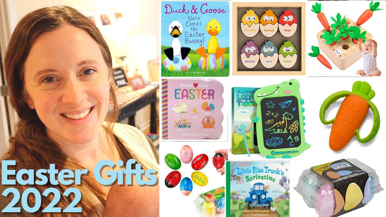 267 2022 Easter Gifts For My Kids YouTube 267-2022-easter-gifts-for-my-kids-youtube