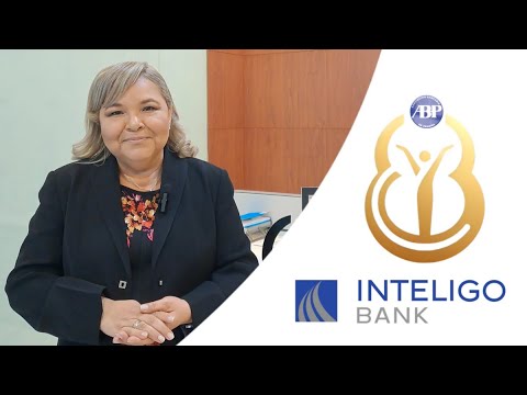 INTELIGO BANK - COLABORADORES DISTINGUIDO 2024 ‐ - YouTube
