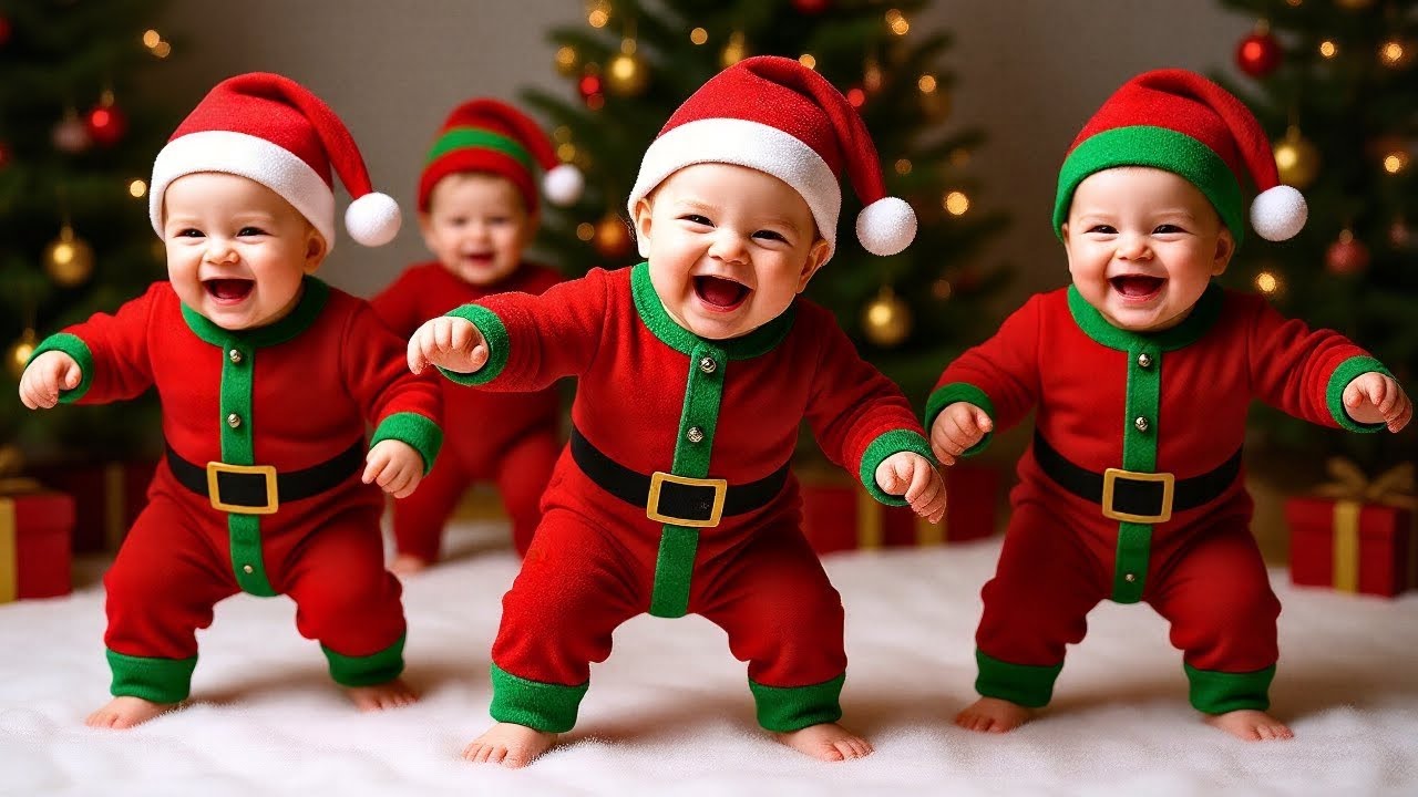 Jingle Bells is NOT Just a Song - It's a LEARNING TOOL - YouTube