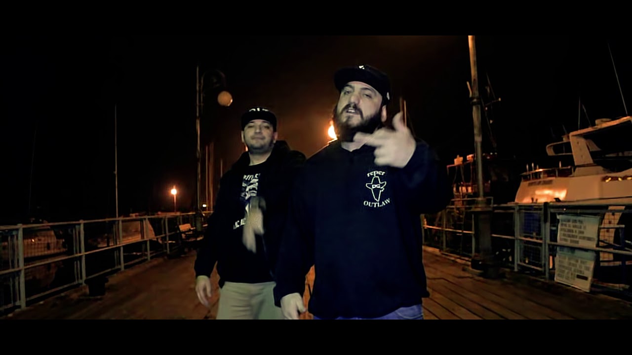 reper outlaw - Get Down (OFFICIAL MUSIC VIDEO) - YouTube