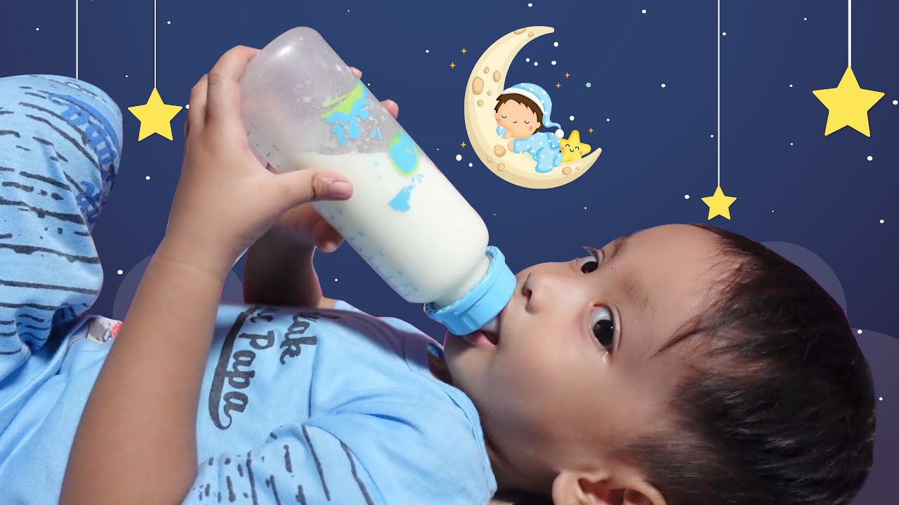 Most Popular Lullaby and Most Super Baby Music - soft and relaxing ...